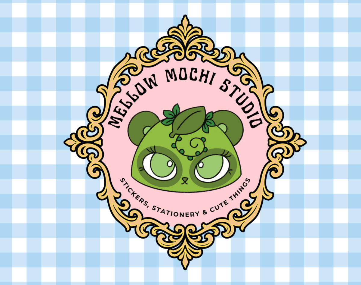 Mellow Mochi Studio